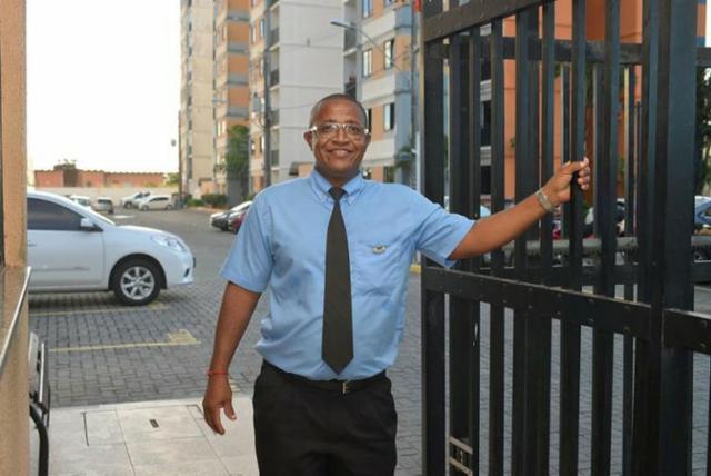 Empresa abre oportunidades para Agente de Portaria