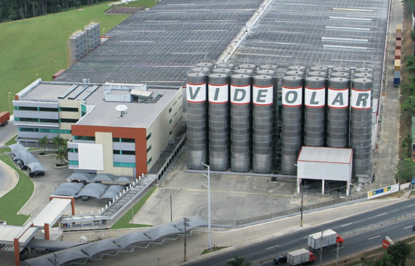 VIDEOLAR Contrata Técnico Mecânico e Operador Multifuncional