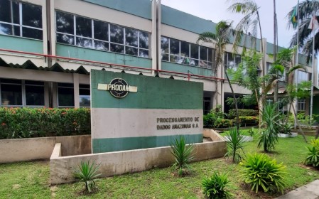 Agosto começa as Inscrições para Concurso da PRODAM com salários de até ...