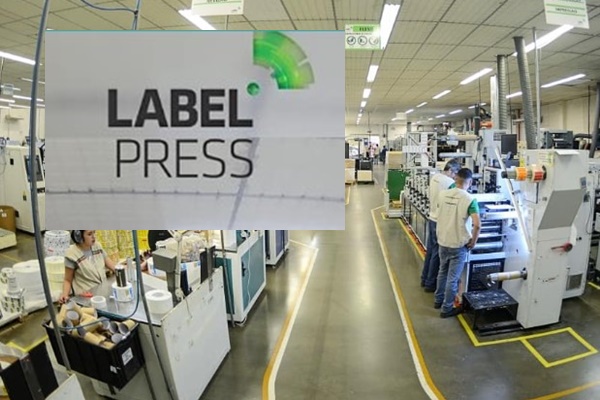 Empresa Label Group contrata Auxiliar de Produção