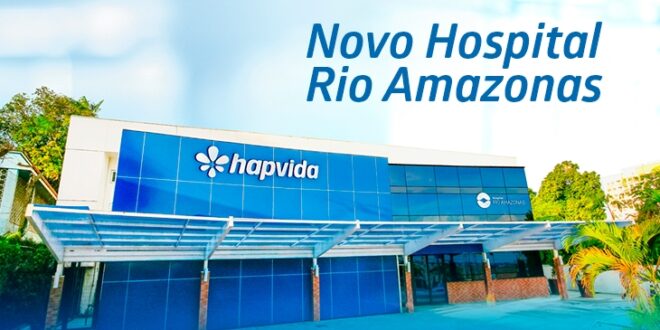 O Grupo HAPVIDA Anuncia Oportunidade para Recepcionista