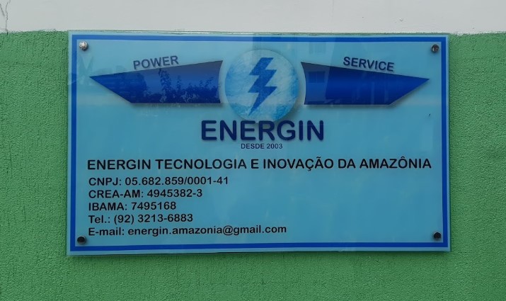 Empresa Energin contrata Representante Comercial - PJ