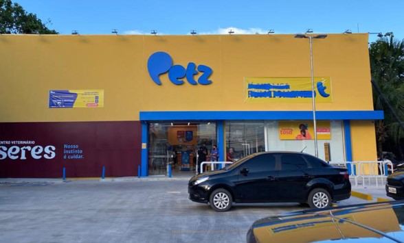 Loja Petz Manaus abre vagas para diversas vagas