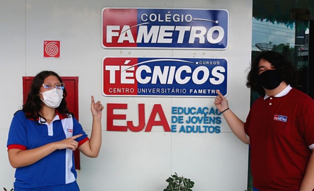 A Fametro abre hoje 24/01/23 as Inscrições para Cursos Gratuitos
