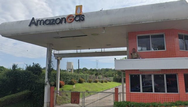 Amazon Gás abre vagas para Auxiliar Técnico