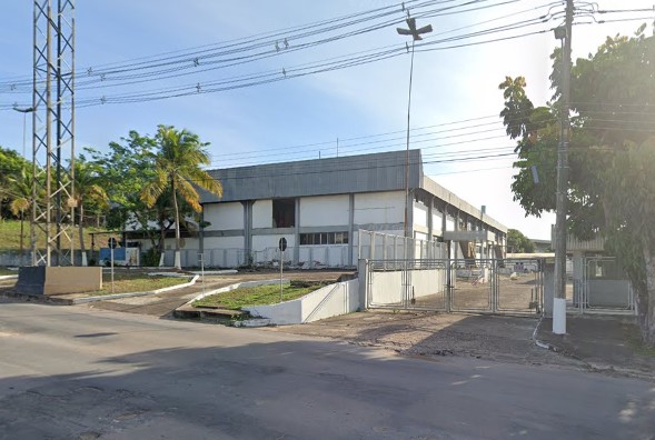 Empresa Max Power da Amazônia contrata Extrusor de Máquina