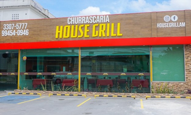 A churrascaria House Grill abre seleção de talentos para Cumim