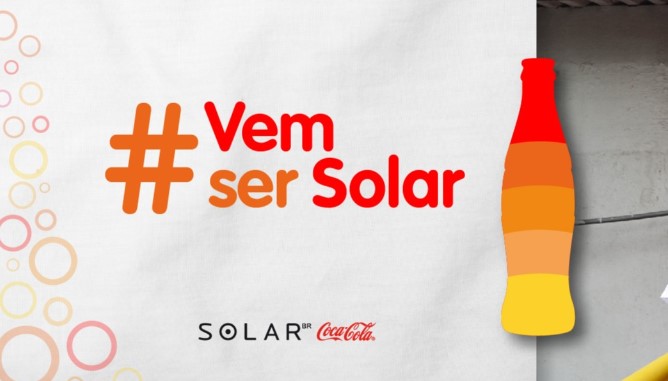 A Solar Coca Cola seleciona novos talentos em Manaus