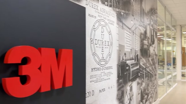 Empresa 3M abre vagas para área da Manutenção