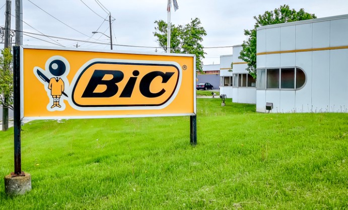 A Bic anuncia recrutamento via site para Estágio em Manaus - Online Vagas