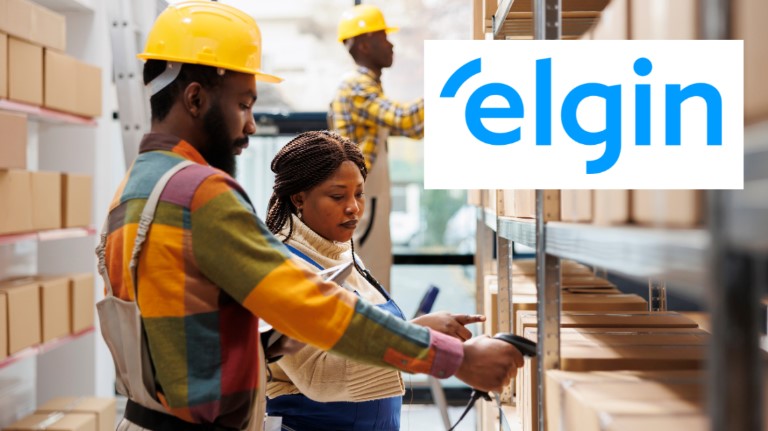 Empresa ELGIN abre processo seletivo para Almoxarife - Online Vagas