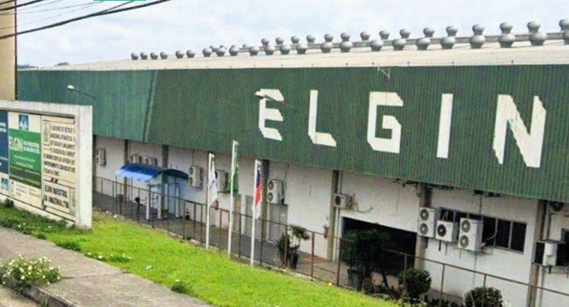 Empresa Elgin abre vagas Operador de Máquina - Manaus - Online Vagas